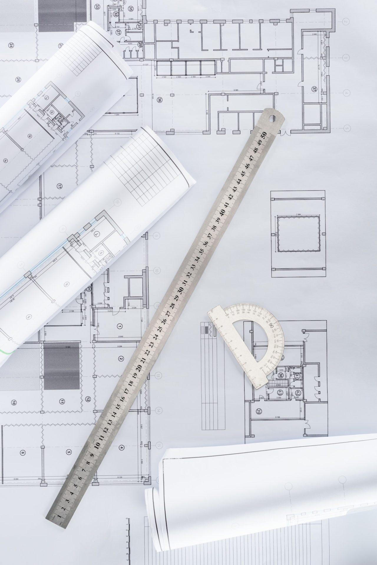 Calculs statiques et plans d’exécution - Ecologe
